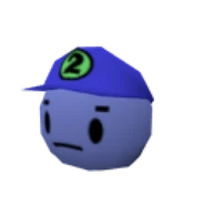 Hats | Robot 64 Wiki | Fandom