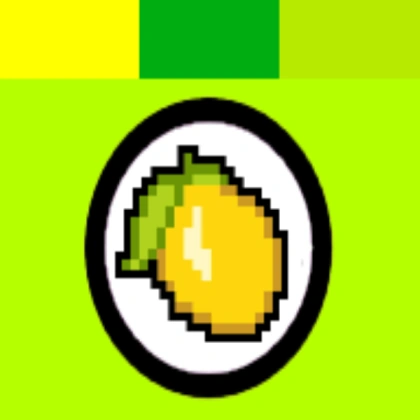 Lemon Skin | Robot 64 Wiki | Fandom