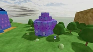 The Hub | Robot 64 Wiki | Fandom