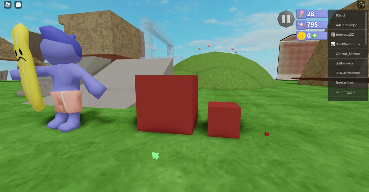 Part | Robot 64 Wiki | Fandom