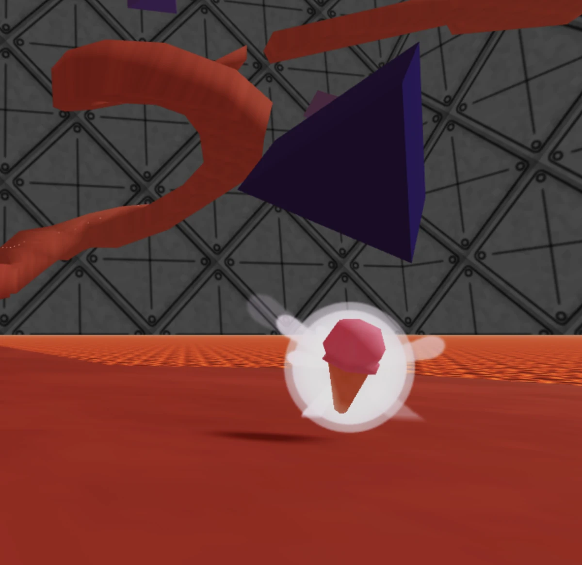 Through the Flames and the Fire | Robot 64 Wiki | Fandom