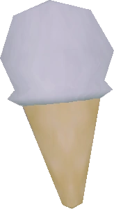 Vanilla Ice Cream | Robot 64 Wiki | Fandom