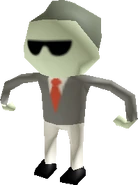 Knoddy's Resort | Robot 64 Wiki | Fandom