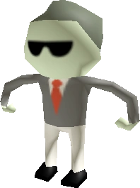 Guard | Robot 64 Wiki | Fandom