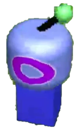 Beebo | Robot 64 Wiki | Fandom