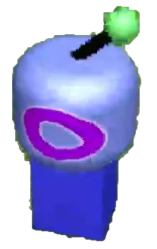 Beebo | Robot 64 Wiki | Fandom