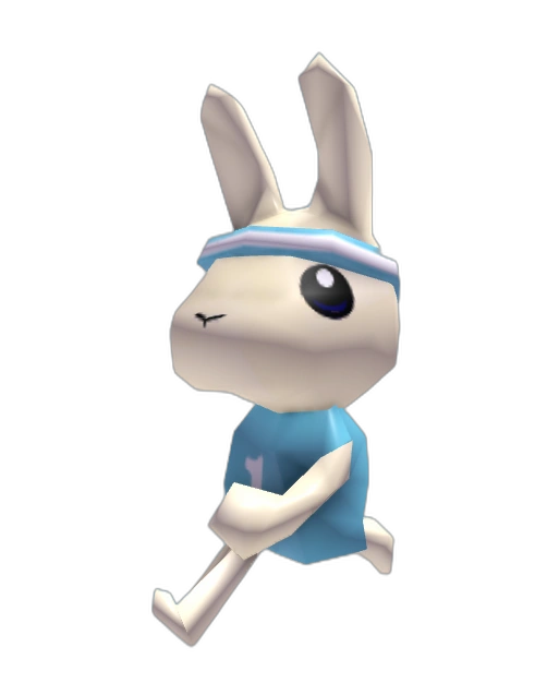 Speedboy | Robot 64 Wiki | Fandom