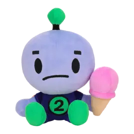 Merchandise | Robot 64 Wiki | Fandom