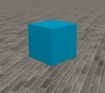 Cube | Robot 64 Wiki | Fandom