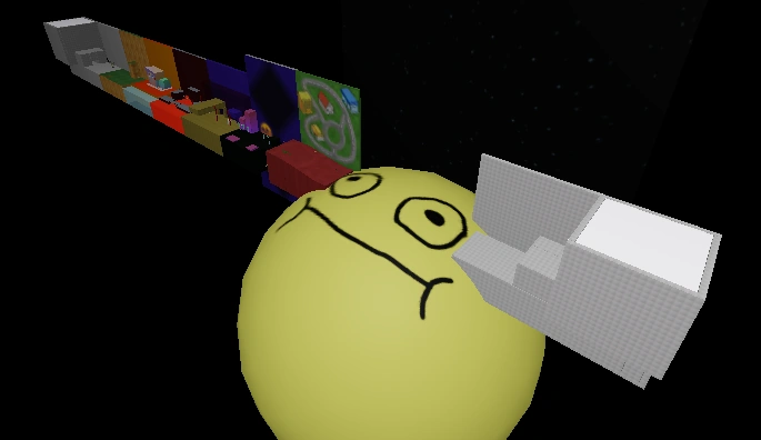 Credits | Robot 64 Wiki | Fandom