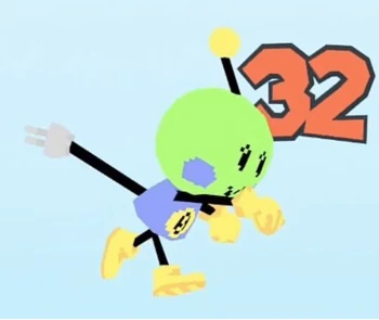 Melody | Robot 64 Wiki | Fandom