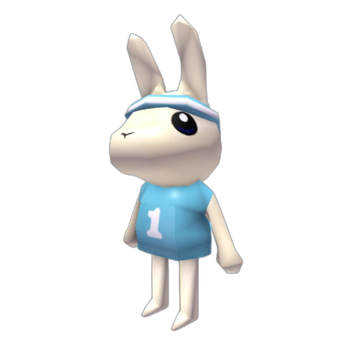 Rabboy | Robot 64 Wiki | Fandom