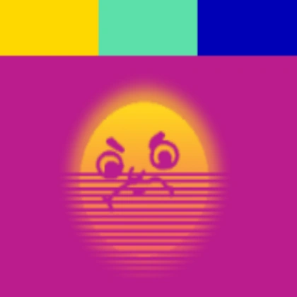 New Neocity Skin | Robot 64 Wiki | Fandom