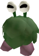 Knoddy's Resort | Robot 64 Wiki | Fandom