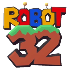 Robot 32 | Robot 64 Wiki | Fandom