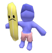 Knoddy's Resort | Robot 64 Wiki | Fandom