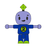 Beebo/Gallery | Robot 64 Wiki | Fandom