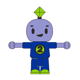 Merchandise | Robot 64 Wiki | Fandom