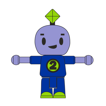 Merchandise | Robot 64 Wiki | Fandom