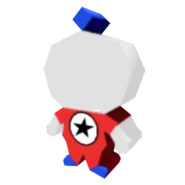 Patriotic Skin | Robot 64 Wiki | Fandom
