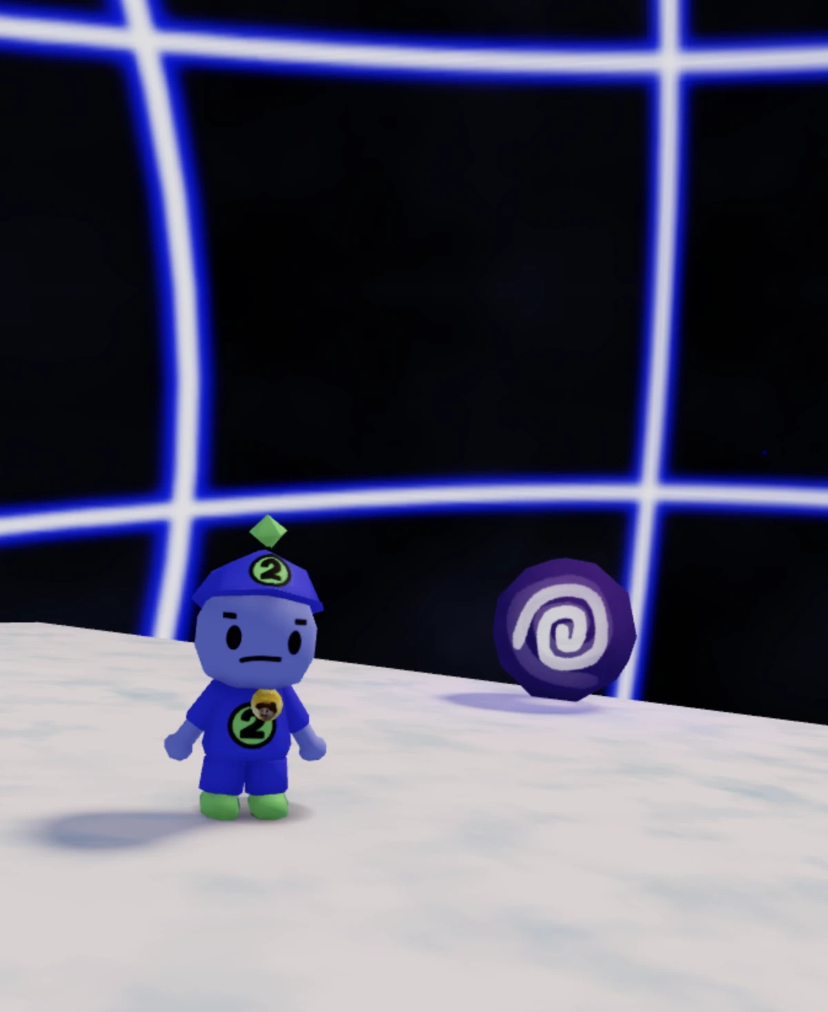 Scrappedsnozone | Robot 64 Wiki | Fandom