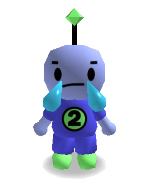 100% LMAO | Robot 64 Wiki | Fandom