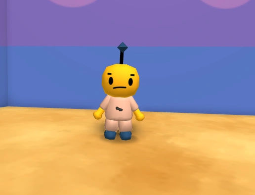 Hecklands Skin | Robot 64 Wiki | Fandom