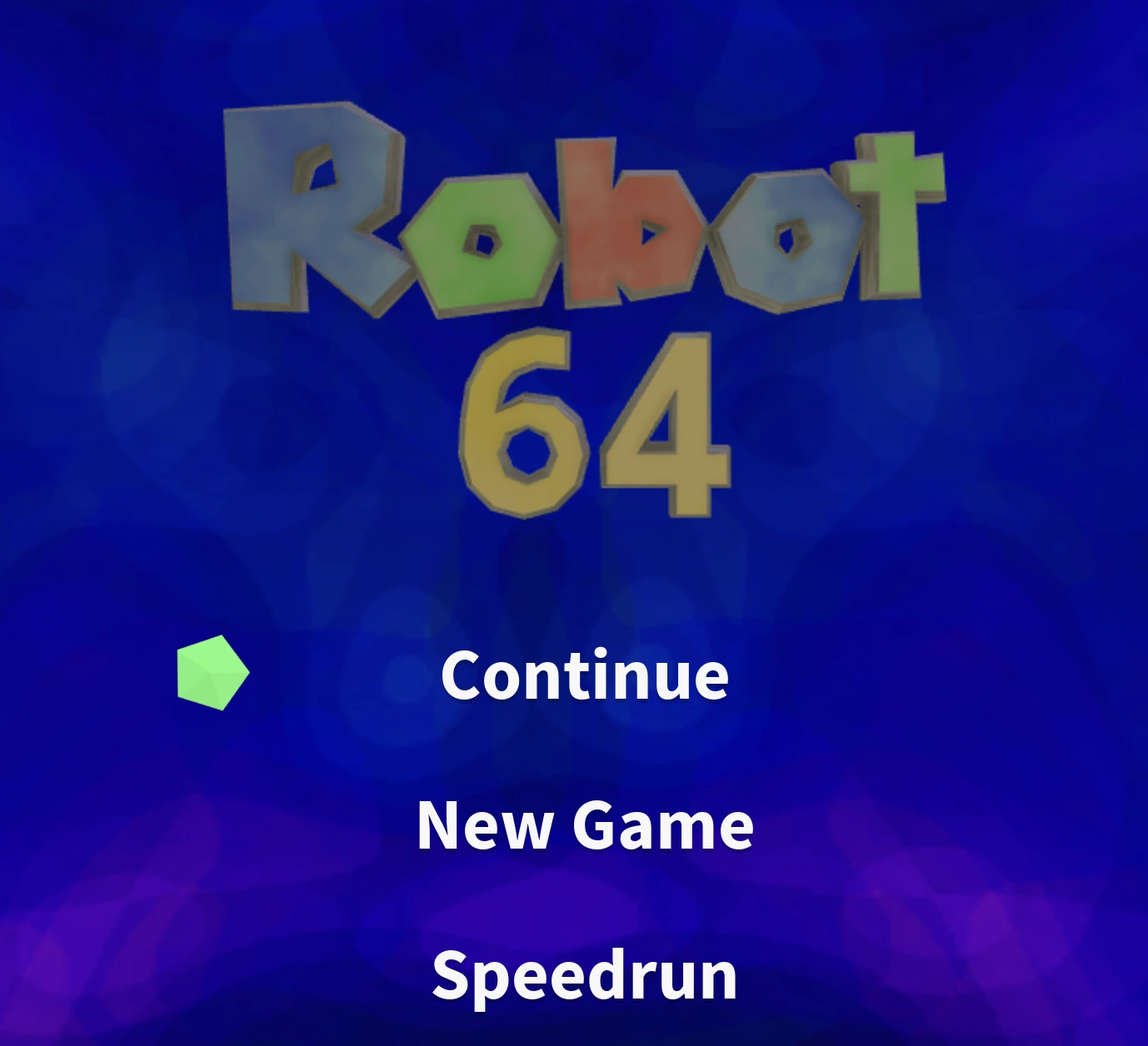 Discuss Everything About Robot 64 Wiki | Fandom