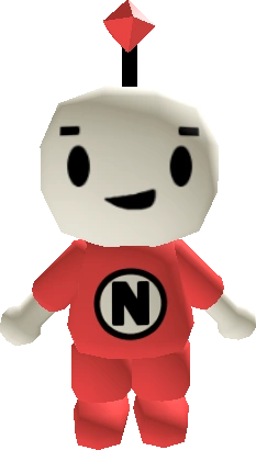 Yo! Beebo! Skin | Robot 64 Wiki | Fandom