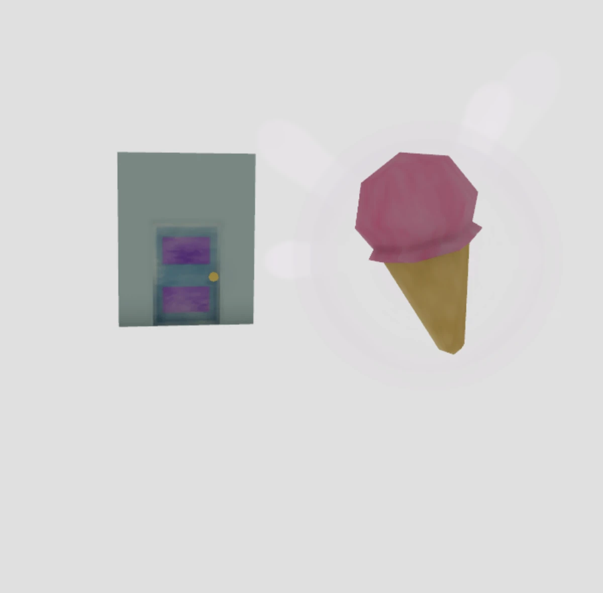 The Secret of the Mirror | Robot 64 Wiki | Fandom