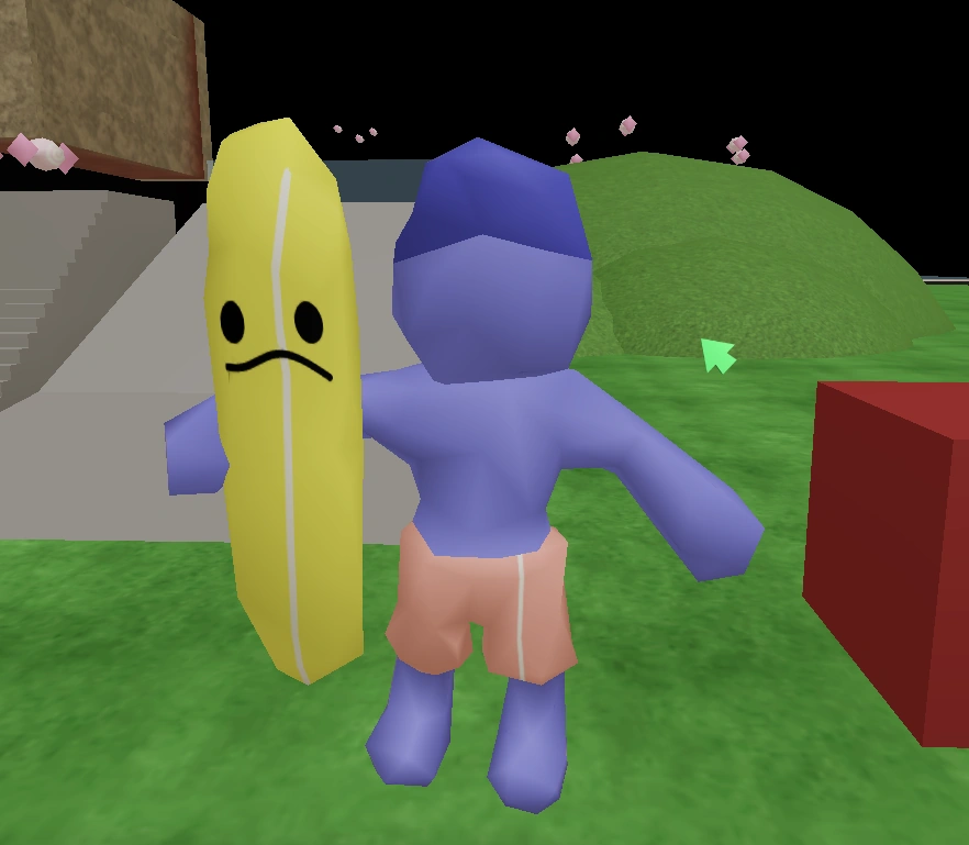 Stupid dumb idiot | Robot 64 Wiki | Fandom