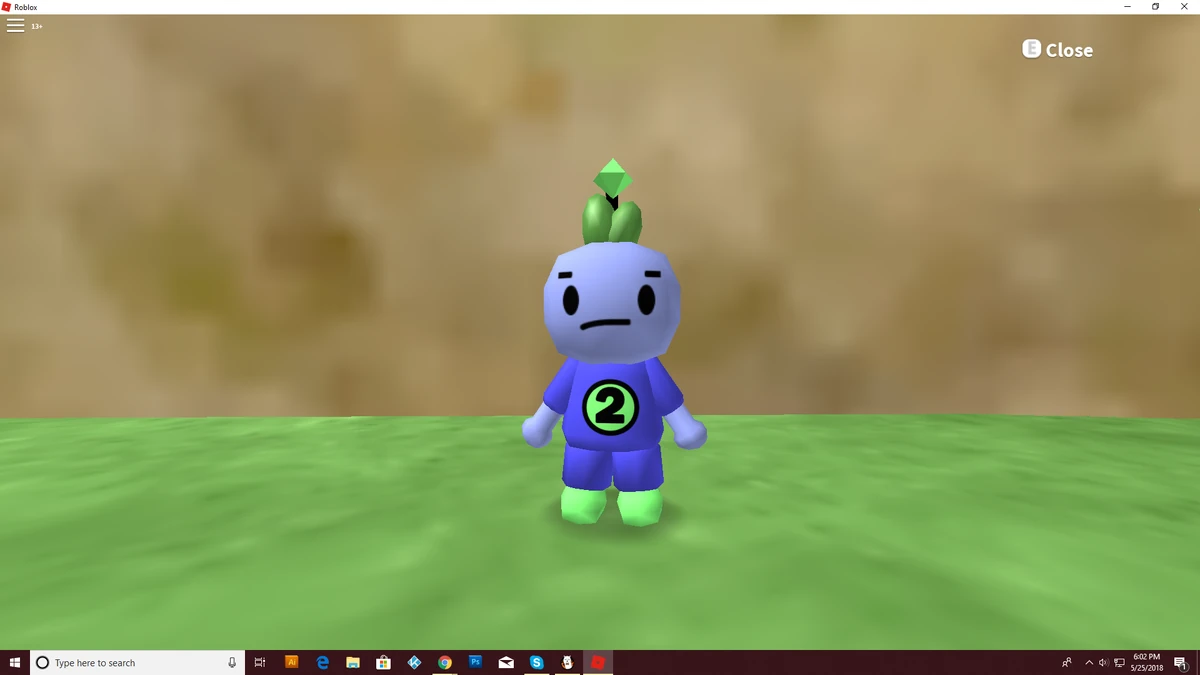 Leaves | Robot 64 Wiki | Fandom