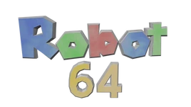 Robot 64 | Robot 64 Wiki | Fandom