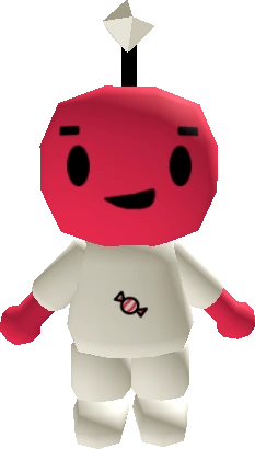 Candy Aquarium Skin | Robot 64 Wiki | Fandom