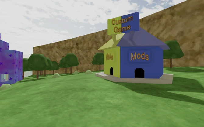 Robot 64 Wiki | Fandom