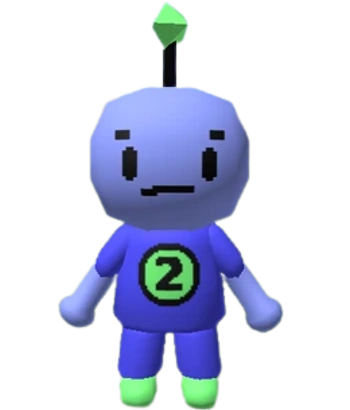 Beebo | Robot 64 Wiki | Fandom