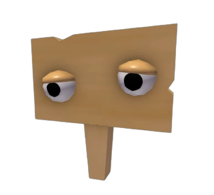 Sheldon Sign | Robot 64 Wiki | Fandom