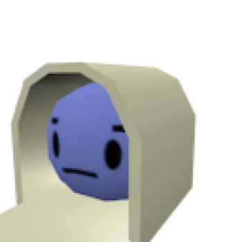 Mailbox | Robot 64 Wiki | Fandom