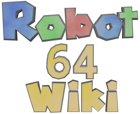 The Hub | Robot 64 Wiki | Fandom