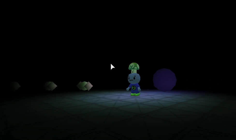 Scoobis Area | Robot 64 Wiki | Fandom