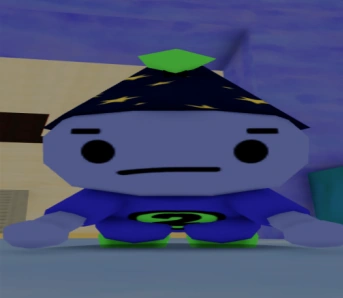 Longest Jumps Possible | Robot 64 Wiki | Fandom