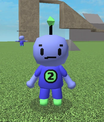 Beebo | Robot 64 Wiki | Fandom