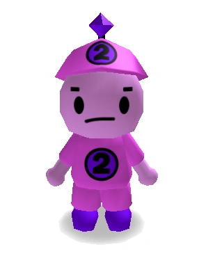 Pink Skin | Robot 64 Wiki | Fandom