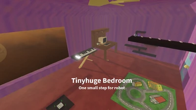 Discuss Everything About Robot 64 Wiki | Fandom