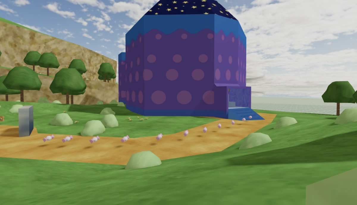 User blog:Cheezcat309/infobox testing | Robot 64 Wiki | Fandom