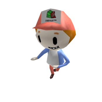 Rusty | Robot 64 Wiki | Fandom