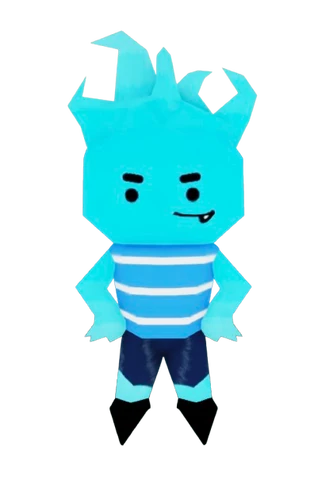 Barry | Robot 67 Wiki | Fandom