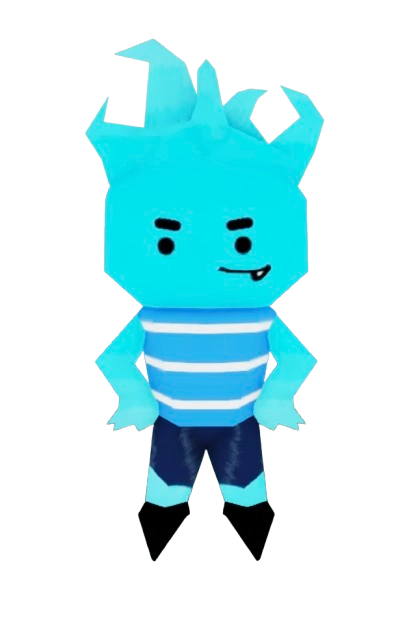 Barry | Robot 67 Wiki | Fandom