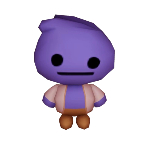 Knoddy | Robot 67 Wiki | Fandom