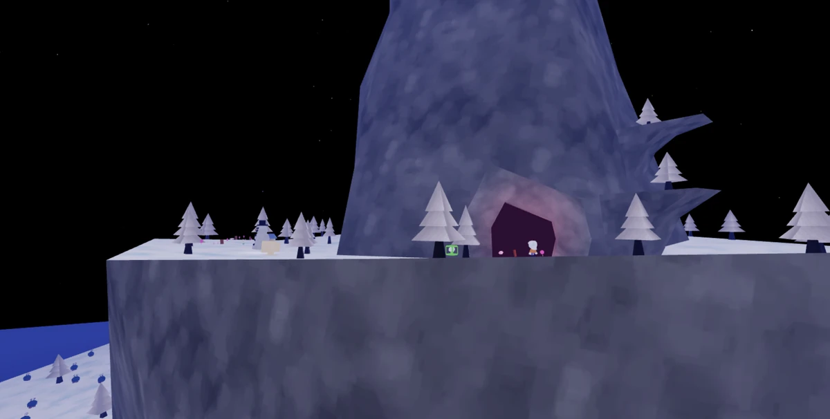 Snowy Skies | Robot 67 Wiki | Fandom